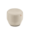 Pouf haut de gamme Ø41cm Brisa | Achetez en ligne sur Openspaces shop